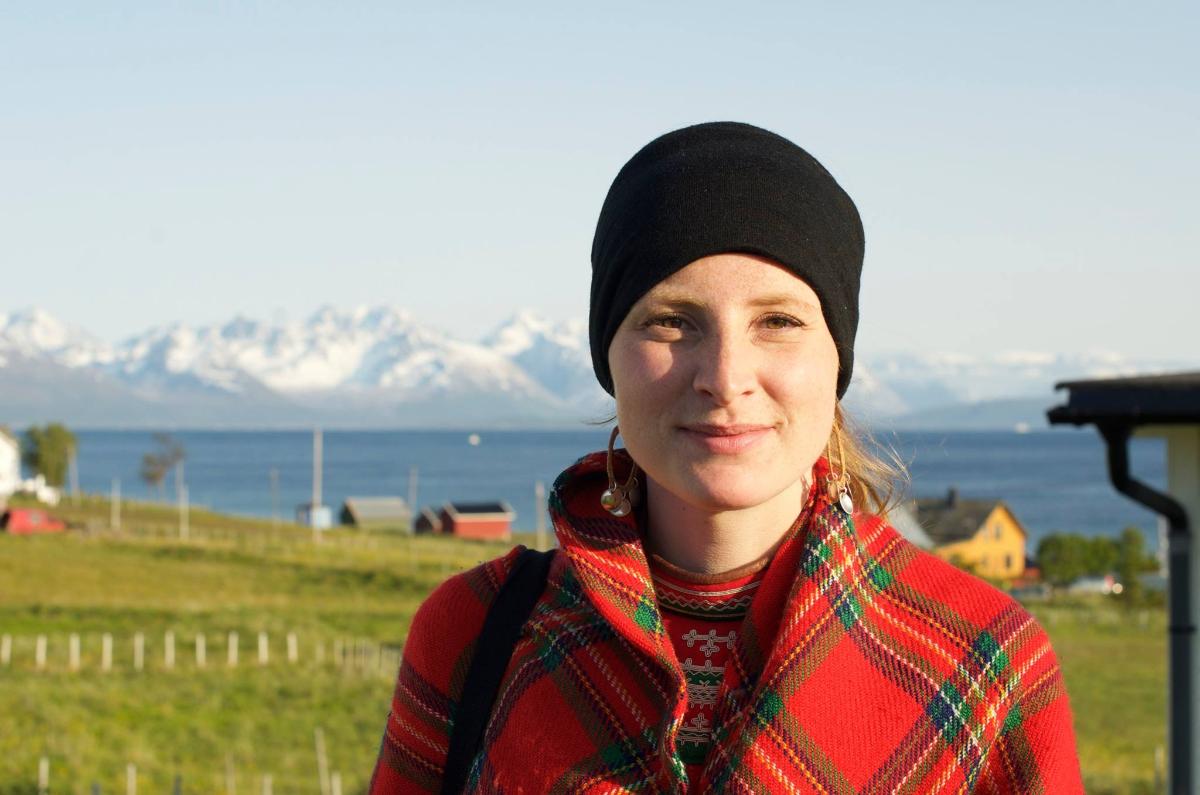 Høythengende pris til UiT-forsker | UiT